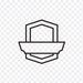 Premium Banner Svg, Quality Certificate Emblem, Sticker Label Badge ...