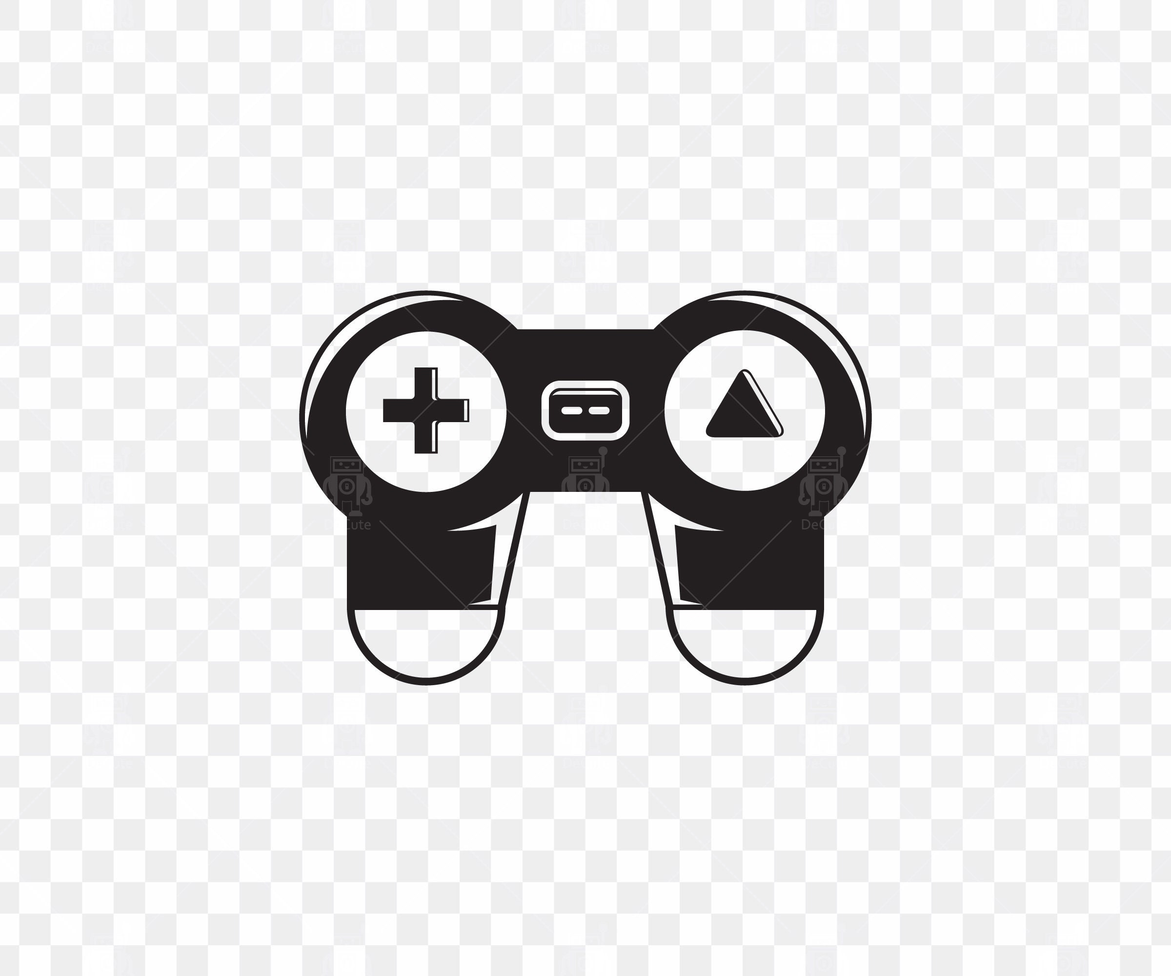 Joystick Icon Svg, Gameplay Icons, Videogame Console Svg, Gamepad ...
