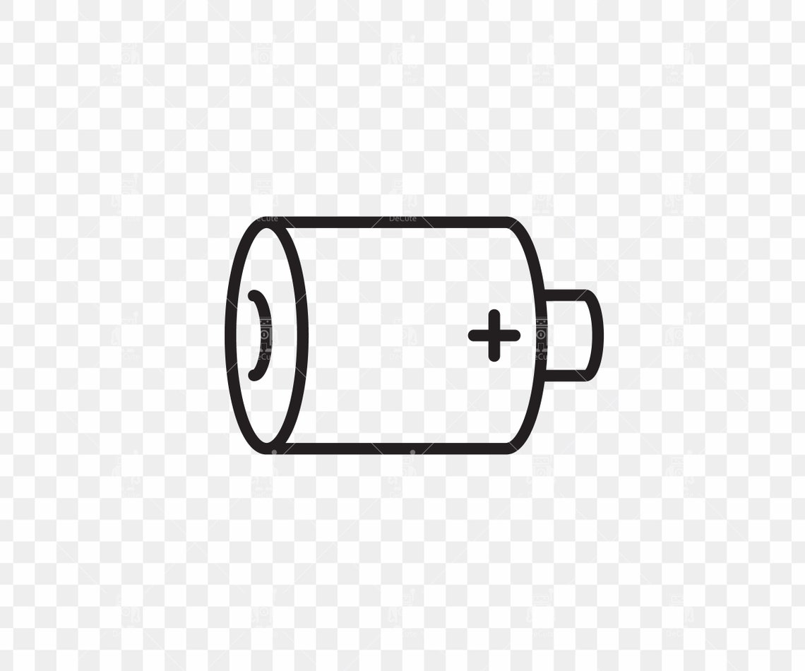 Battery Icons Svg, Battery Charging, Car Battery, Alkaline Battery Load ...