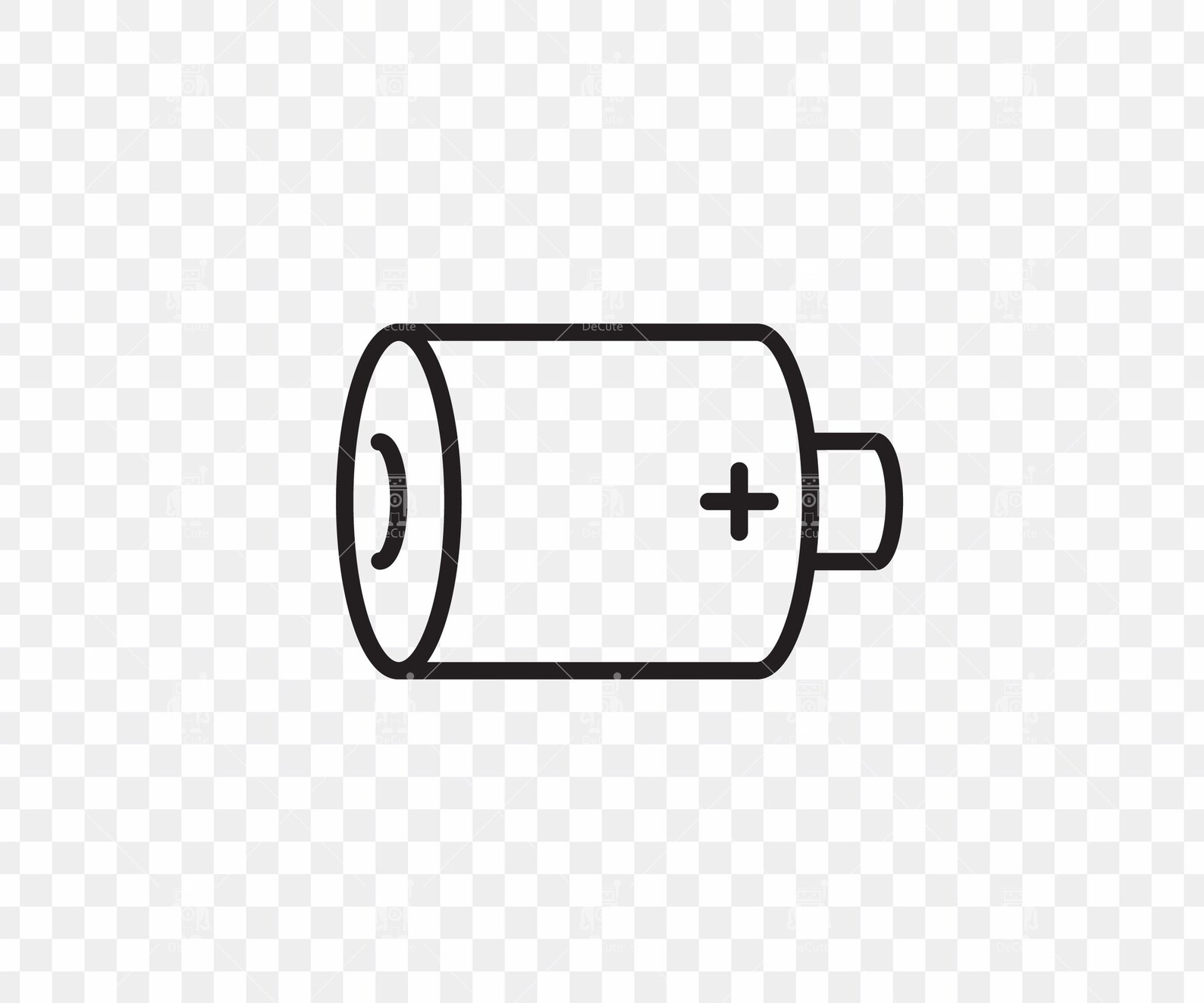 Battery Icons Svg, Battery Charging, Car Battery, Alkaline Battery Load ...
