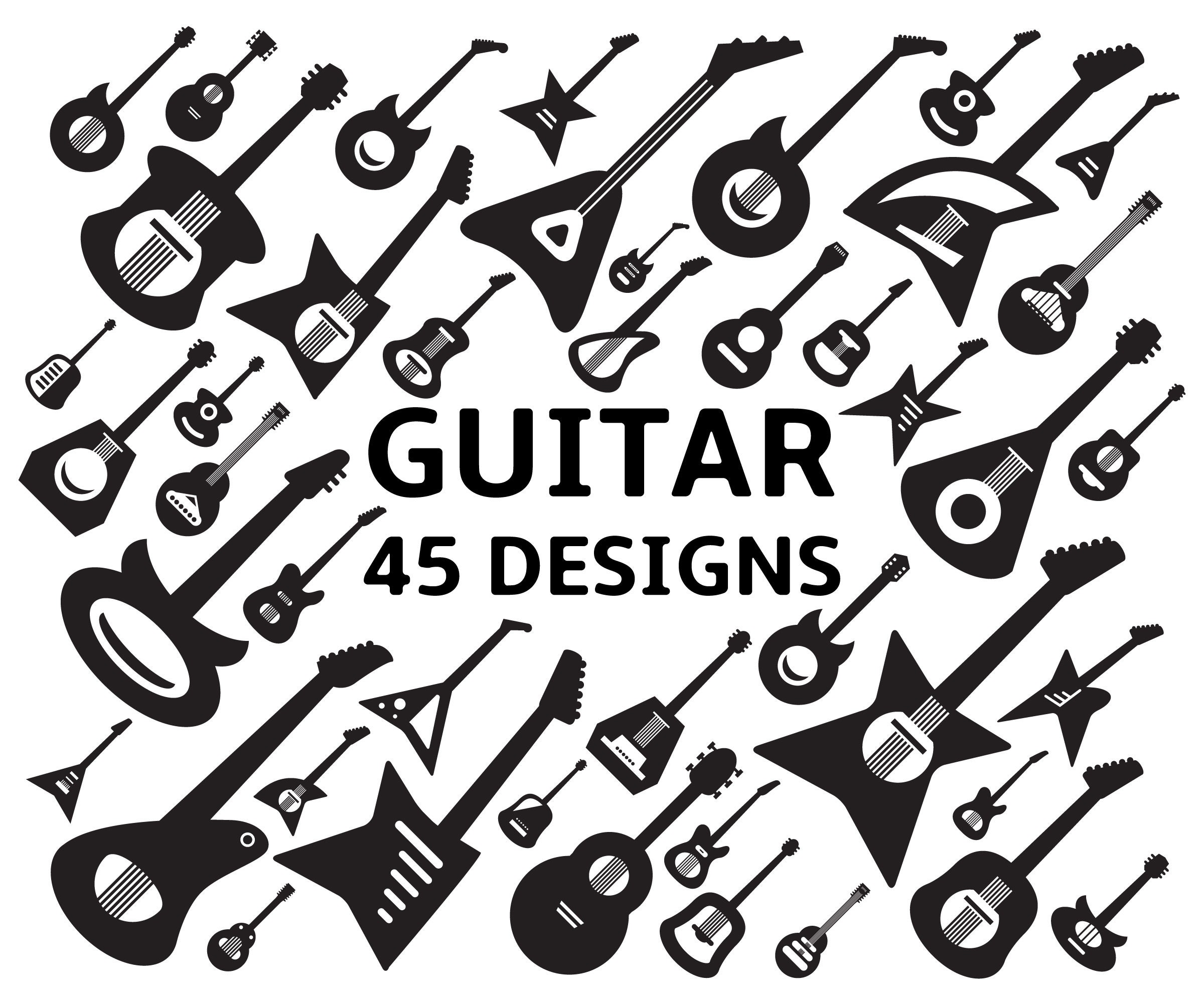 Guitar Svg, Acoustic Guitar, Electric Guitar,guitar Music Instrument ... Guitar Svg, Acoustic Guitar, Electric Guitar,guitar Music Instrument ...