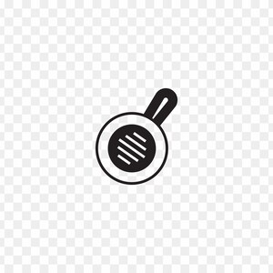 Pan Svg, Frying Pan, Skillet, Wok, Saucepan, Kitchenware, Caldron and ...