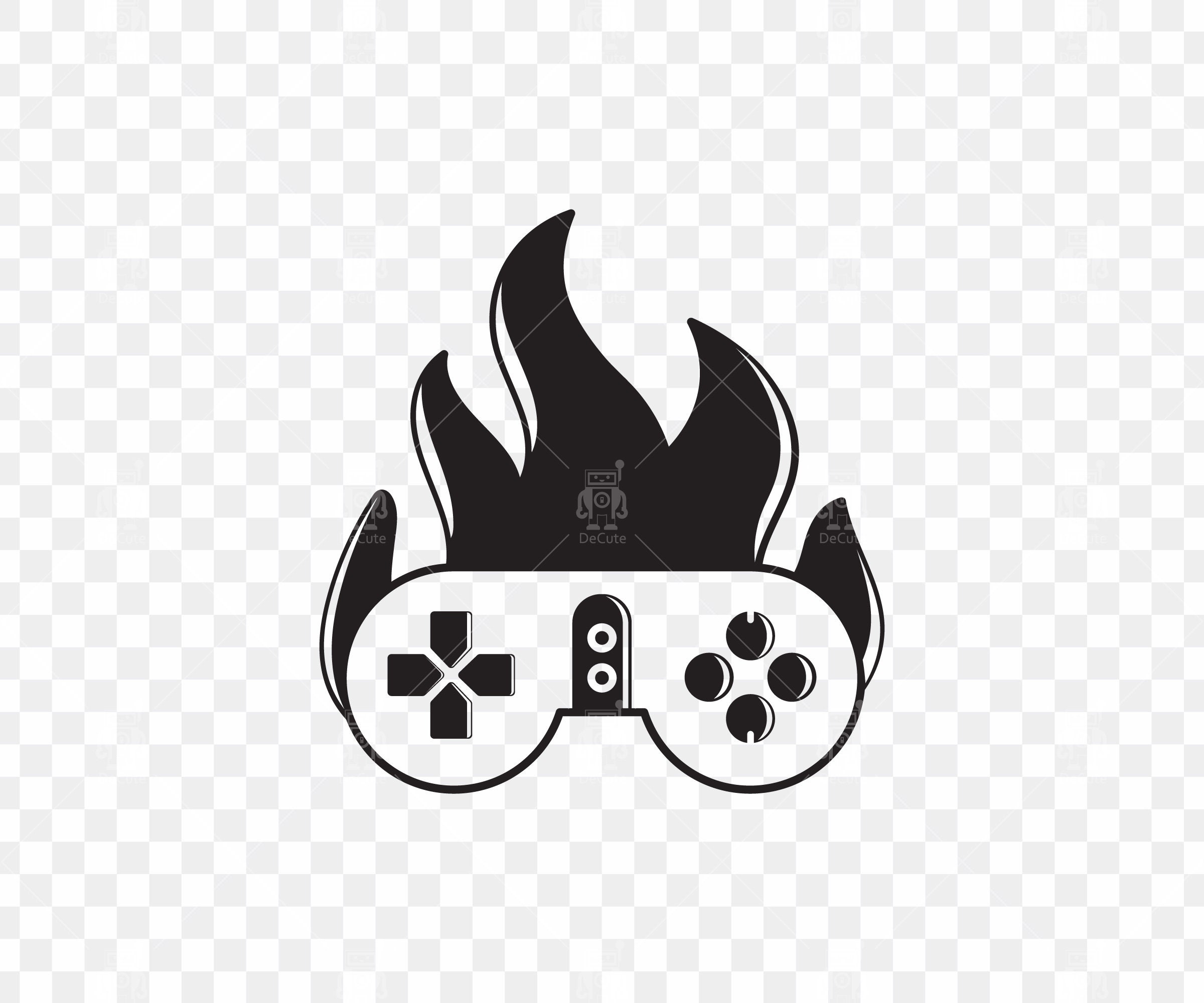 Game Console, Video Game Controller, Gamepad, Game Controller, Broken ...