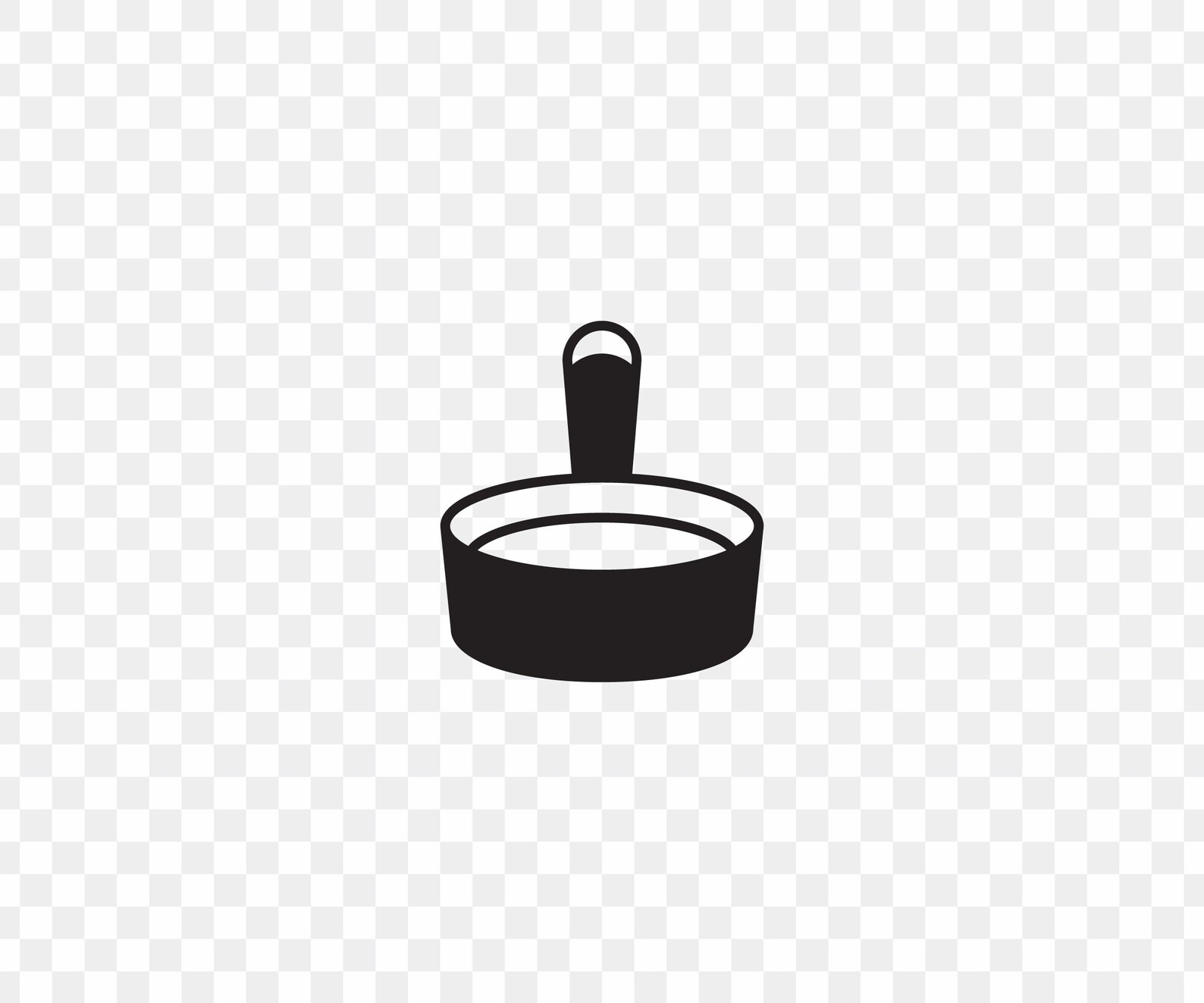 Pan Svg, Frying Pan, Skillet, Wok, Saucepan, Kitchenware, Caldron and ...