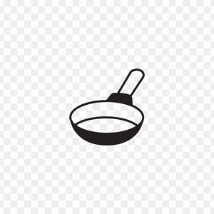 Pan Svg, Frying Pan, Skillet, Wok, Saucepan, Kitchenware, Caldron and ...