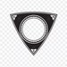 Rotary Engine Symbol Clipart, Car Rotary SVG, Wankel Rotary Engine and ...