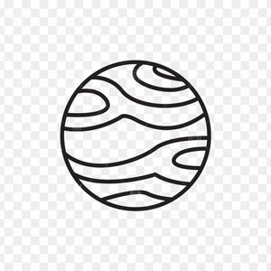 Planet Svg, Planet Icons, Earth, Globe, World Solar System, Cosmos and ...