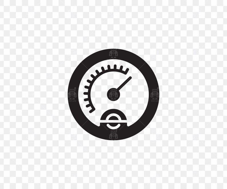 Speedometer Icons Svg, Meter Svg, Measuring Gauge, Fuel Gauge, Odometer ...