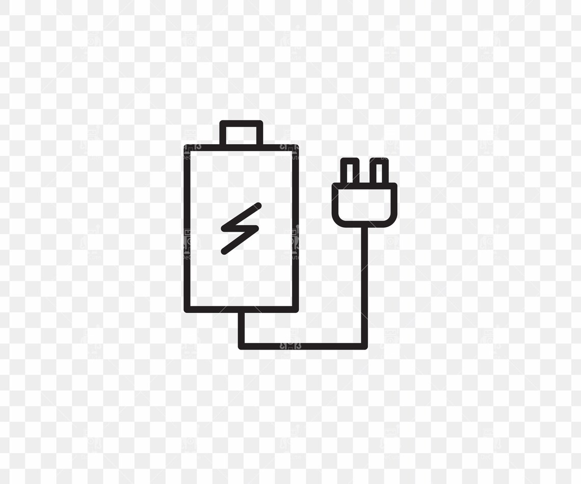 Battery Icons Svg, Battery Charging, Car Battery, Alkaline Battery Load ...
