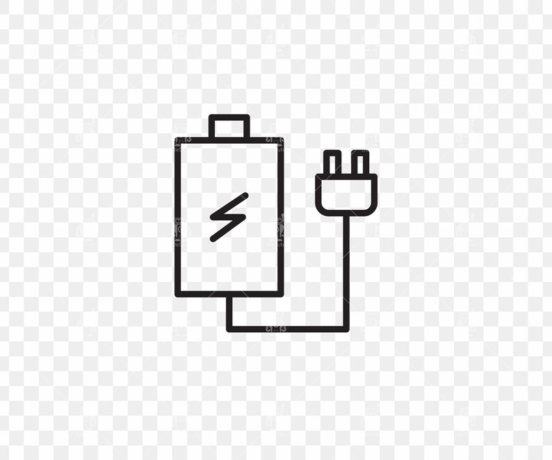 Battery Icons Svg, Battery Charging, Car Battery, Alkaline Battery Load ...