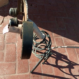 Metal Dog From Metal Scrap. Dog Art - Etsy