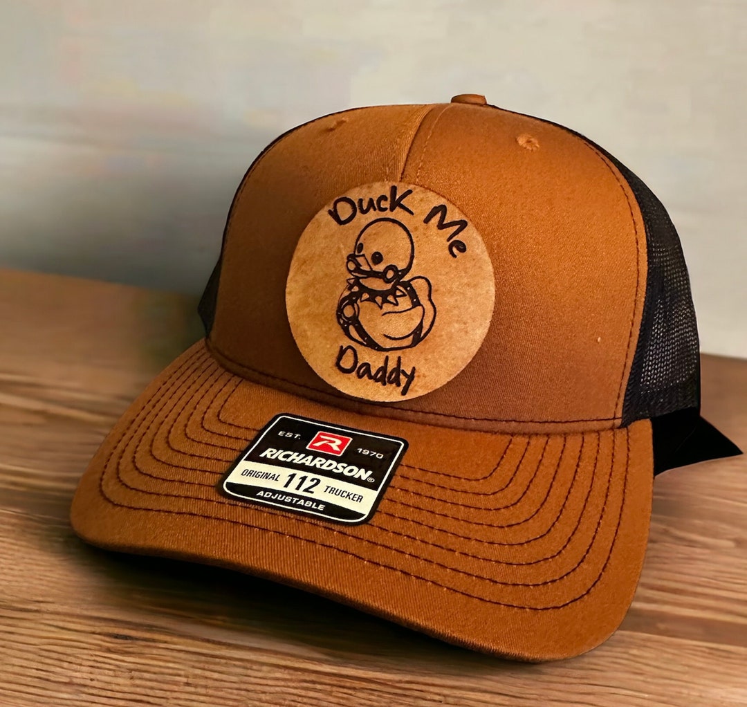 Duck Me Daddy, Off-road Hat, Wranglers, Jeeps, Off-road Vehicles ...