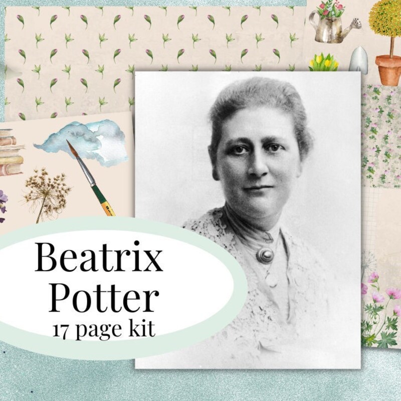 CarolTinson - Etsy UK