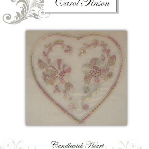 Candlewicking Kit - Etsy UK