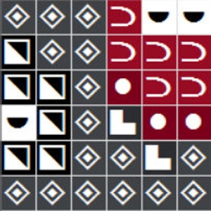 Binding of Isaac Characters Cross Stitch Pattern Pack - Etsy