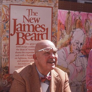 First Edition the New James Beard - Etsy