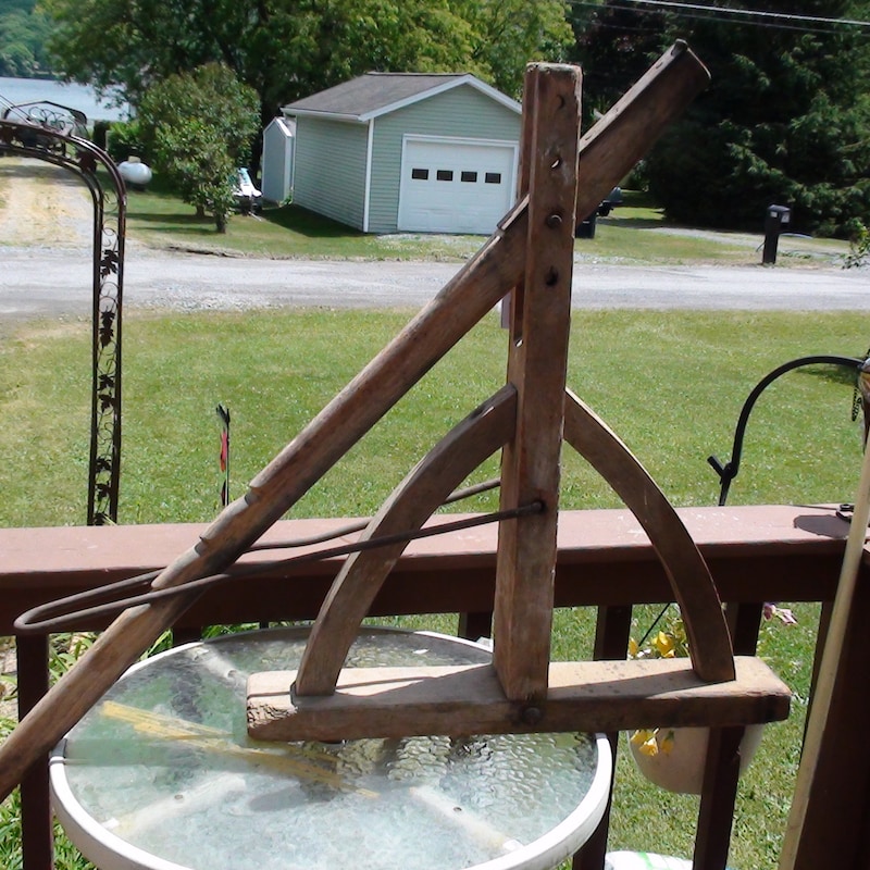 Primitive Antique - Etsy