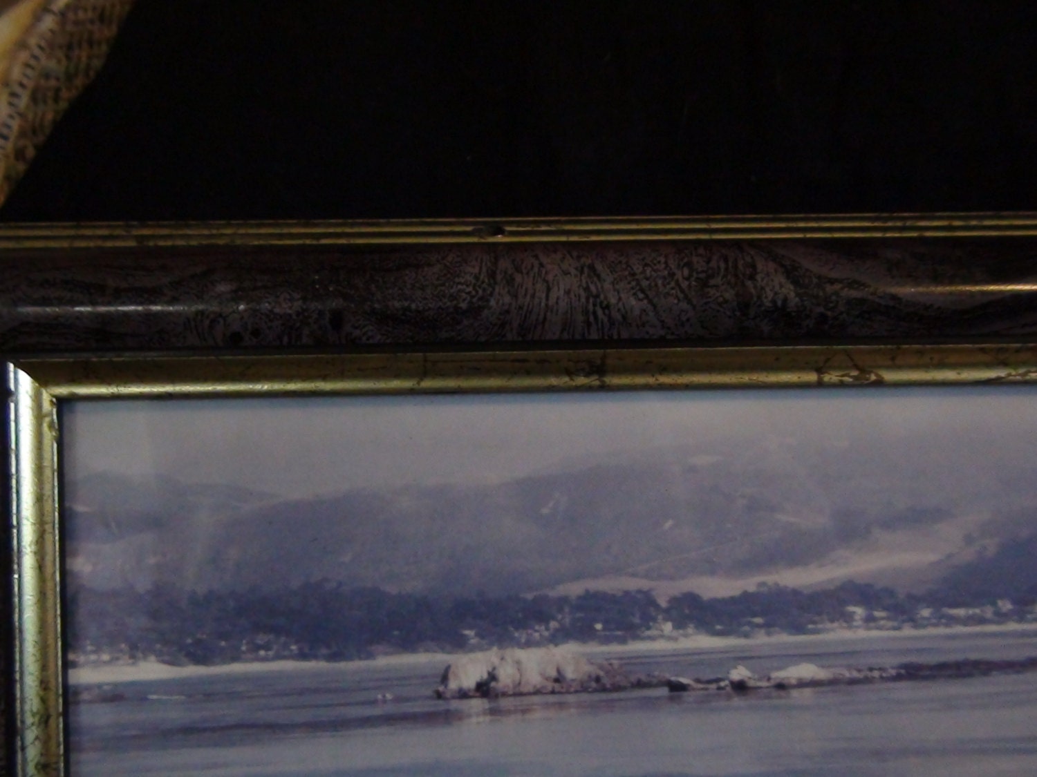 37 Bugatti Photo Framed - Etsy