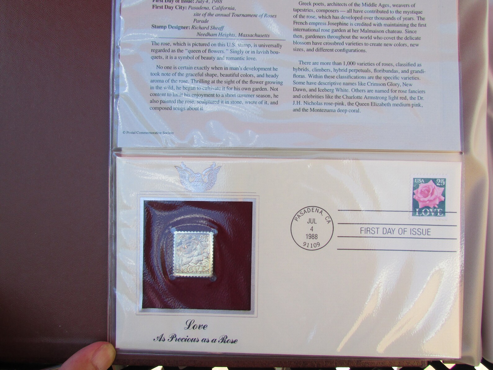 Golden Replicas of United States Stamps 22k Gold 34 Stamps and - Etsy