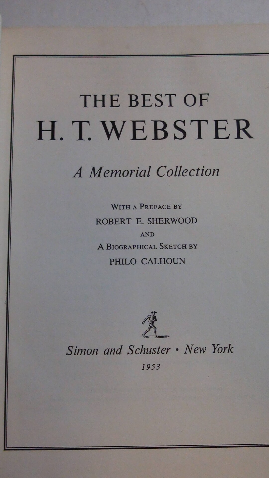The Best of H.t.webster - Etsy