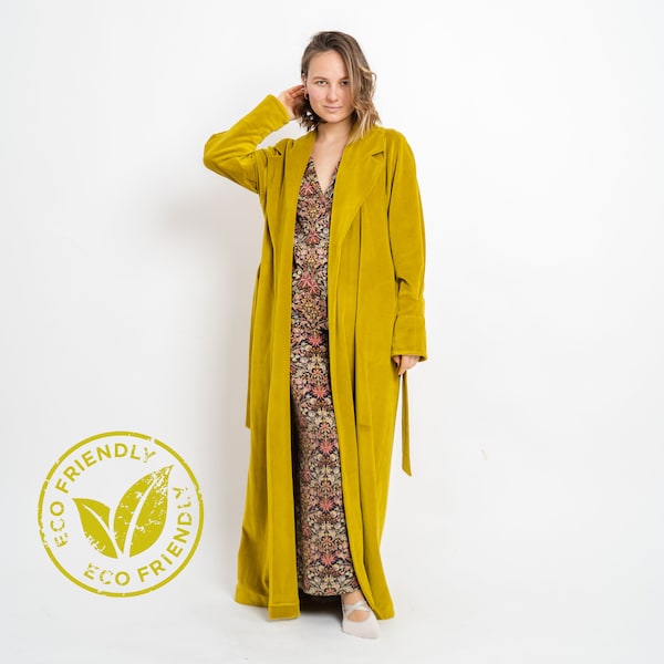 Mustard Yellow Bridesmaid Dress - Etsy