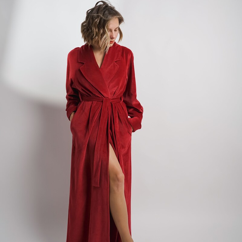 Tall Womens Robes - Etsy