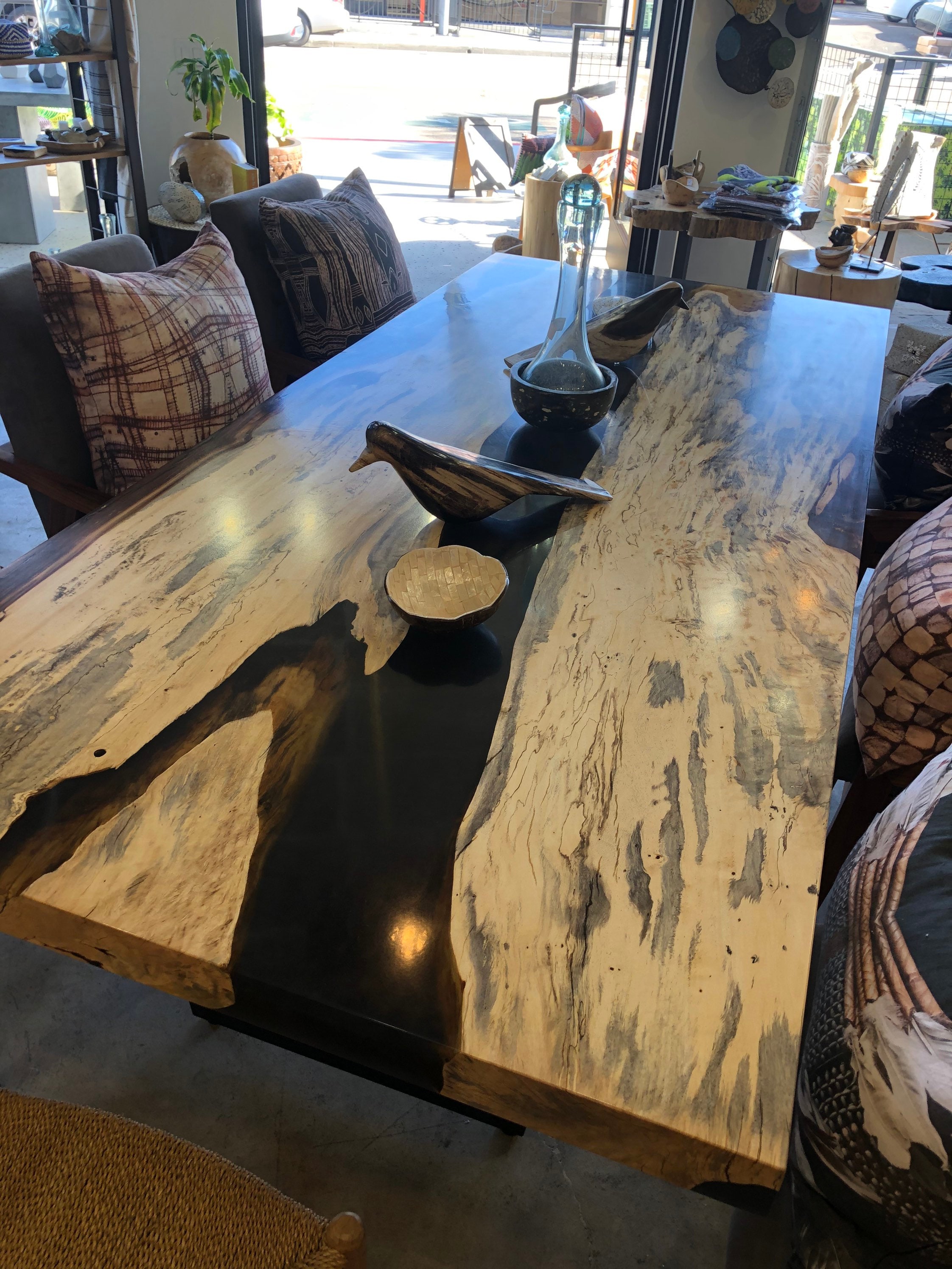 EXAMPLE River Dining Table - Etsy