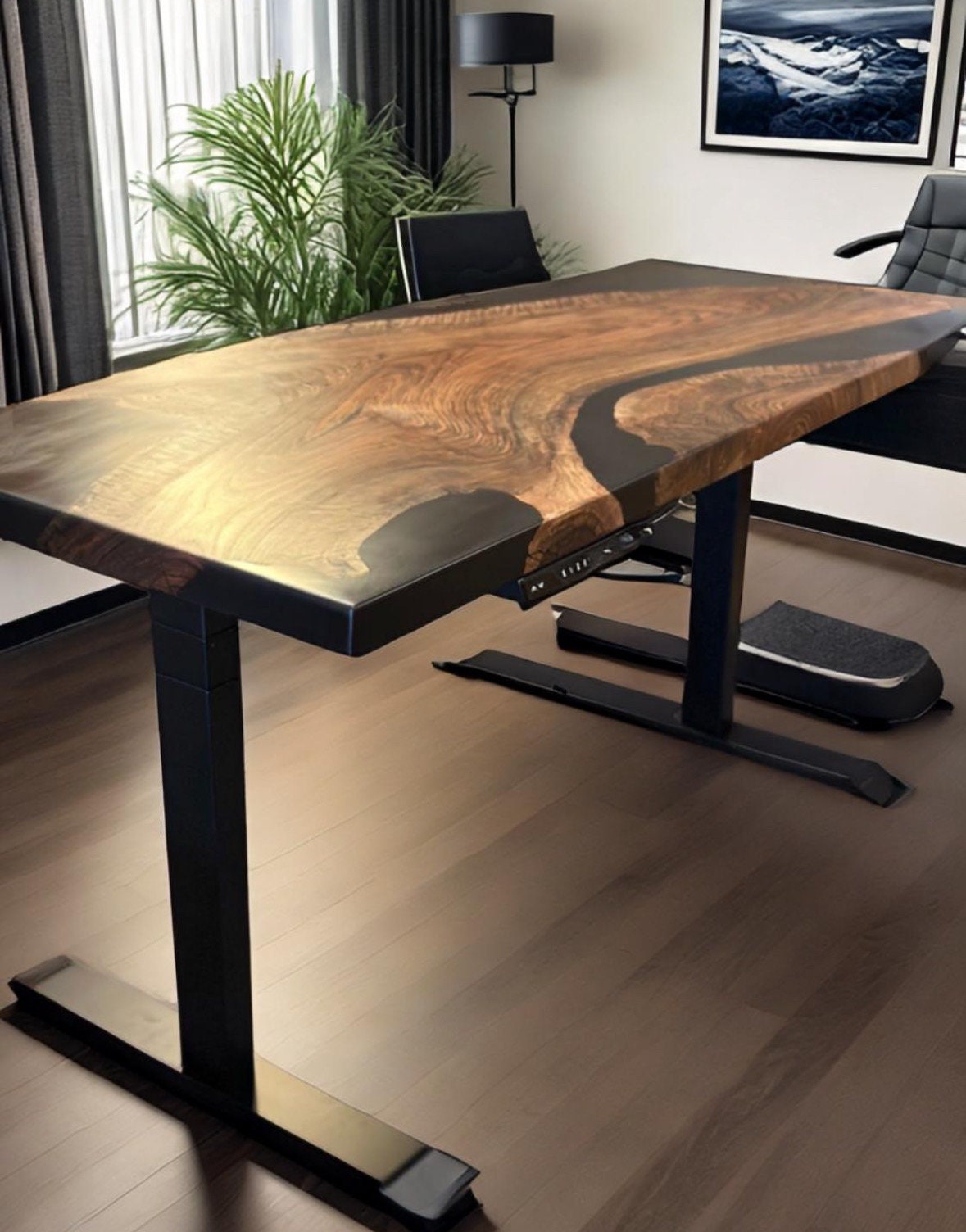 Arien standing desk store