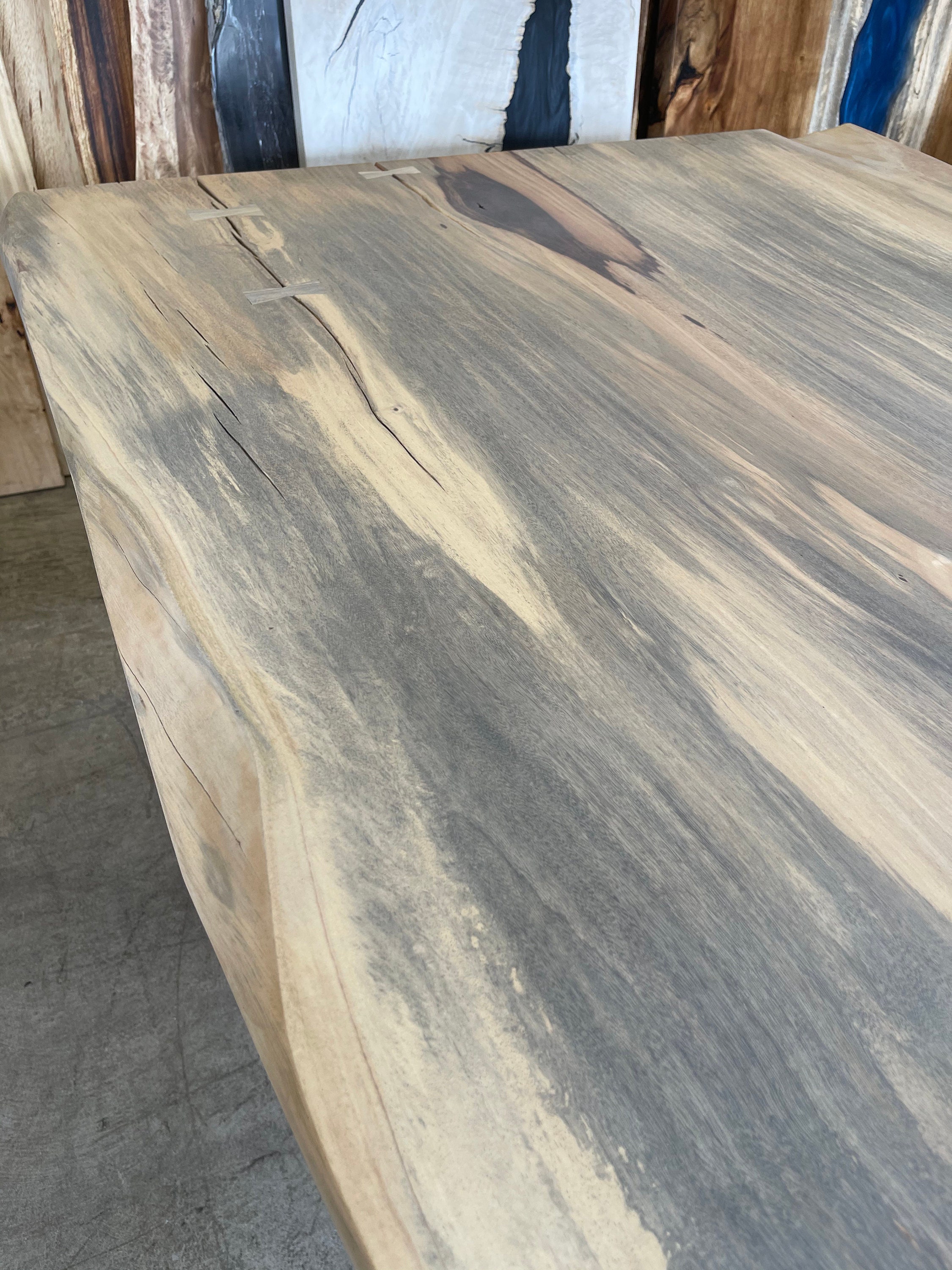 EXAMPLE Natural Beauty Tamarind Table - Etsy