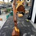 Hand Carved Acacia Sculpture - Etsy
