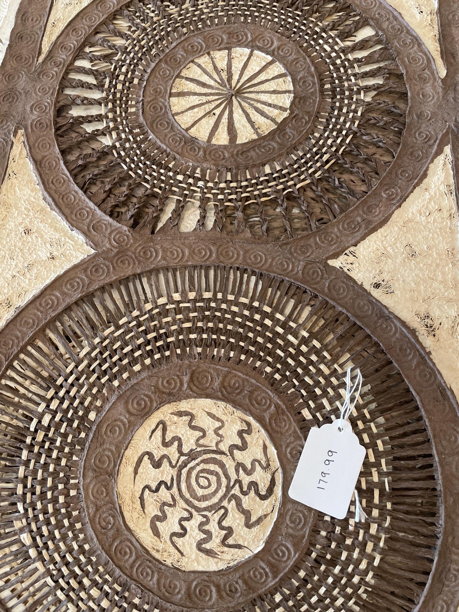 Amate Large Rectangle 47” X 15 1/2” Wall Art - Etsy