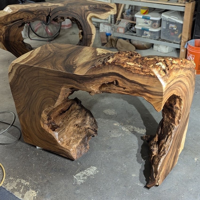 Root Table - Etsy