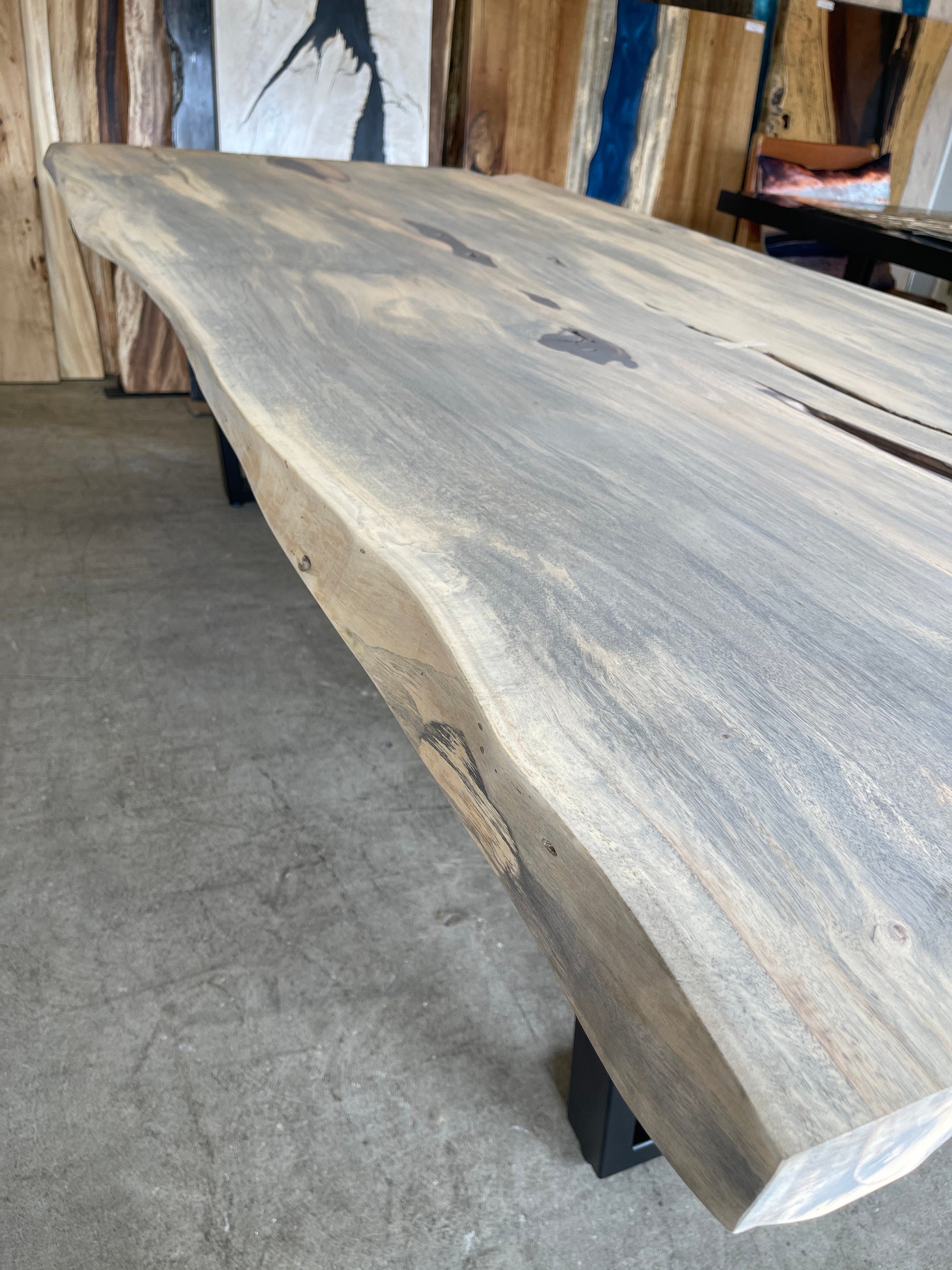 EXAMPLE Natural Beauty Tamarind Table - Etsy