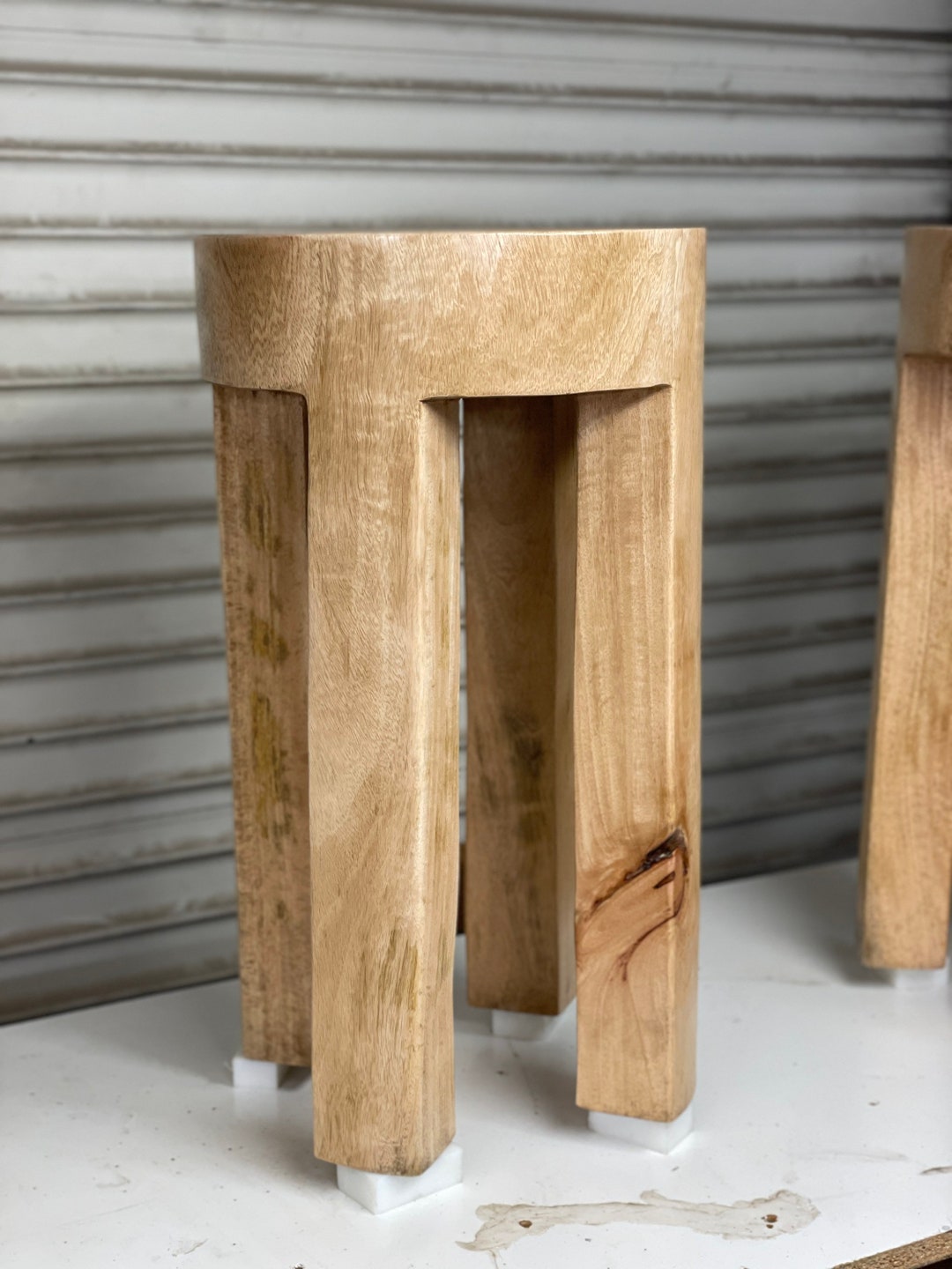 Mango Counter Stool - Etsy