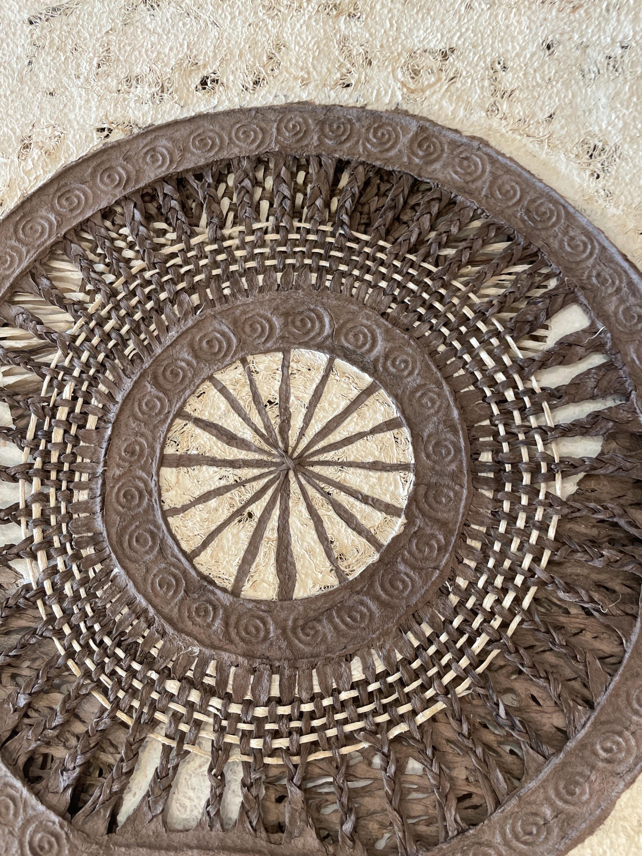 Amate Large Rectangle 47” X 15 1/2” Wall Art - Etsy