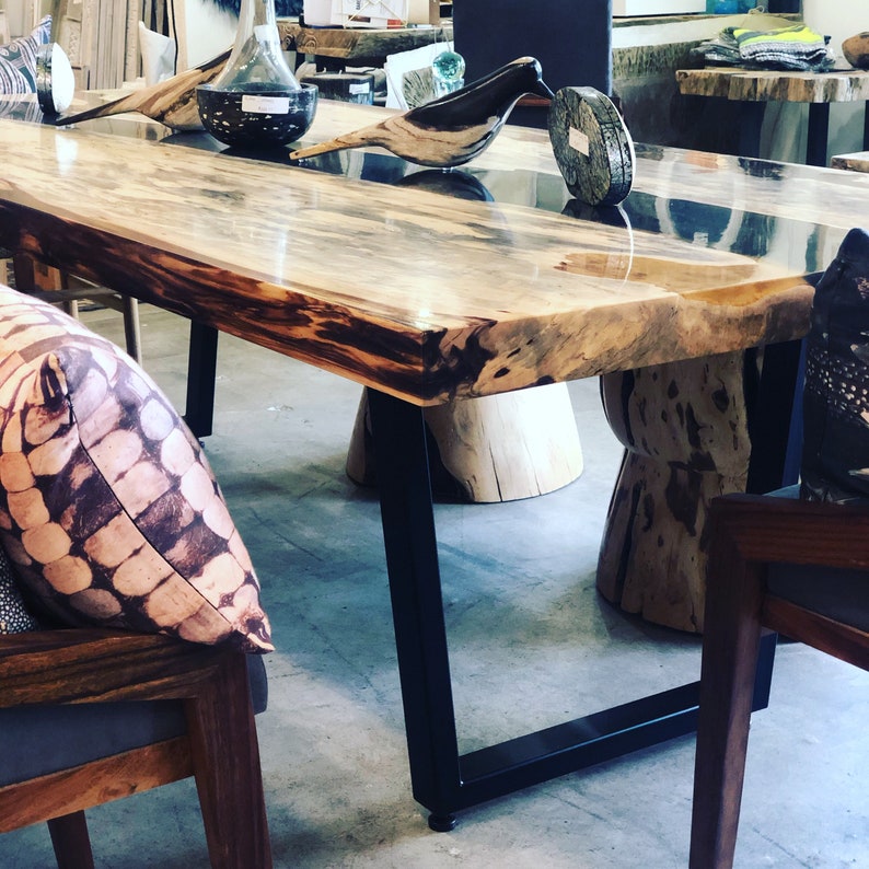 EXAMPLE River Dining Table - Etsy