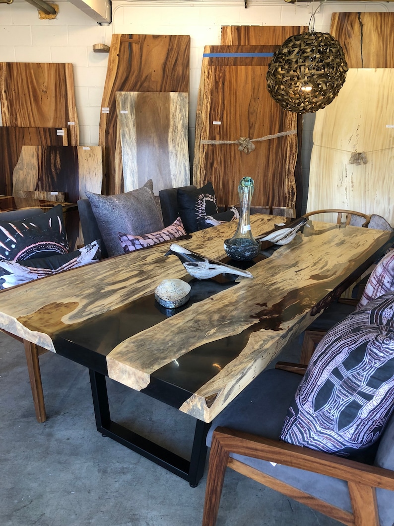 EXAMPLE River Dining Table - Etsy