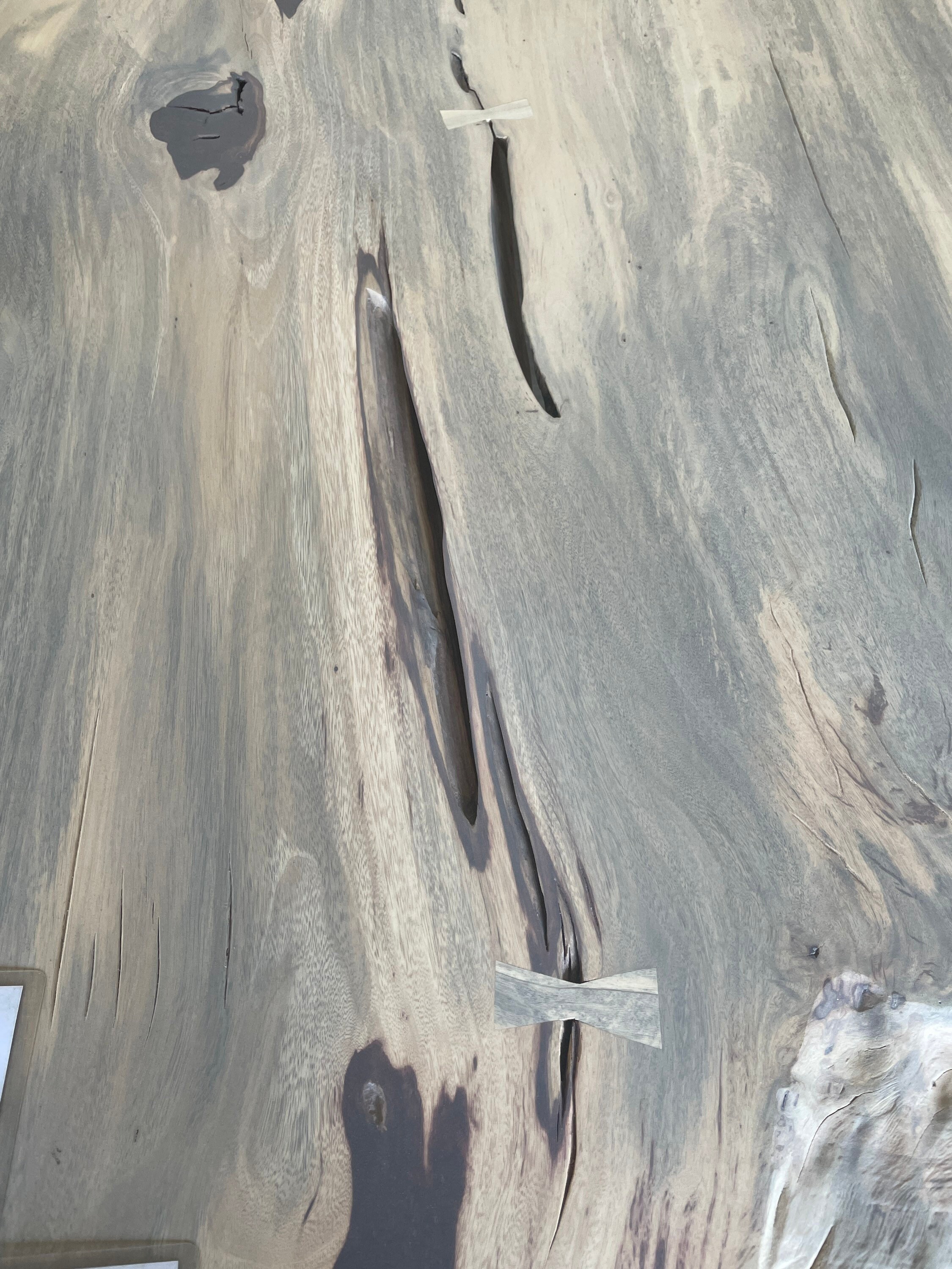 EXAMPLE Natural Beauty Tamarind Table - Etsy