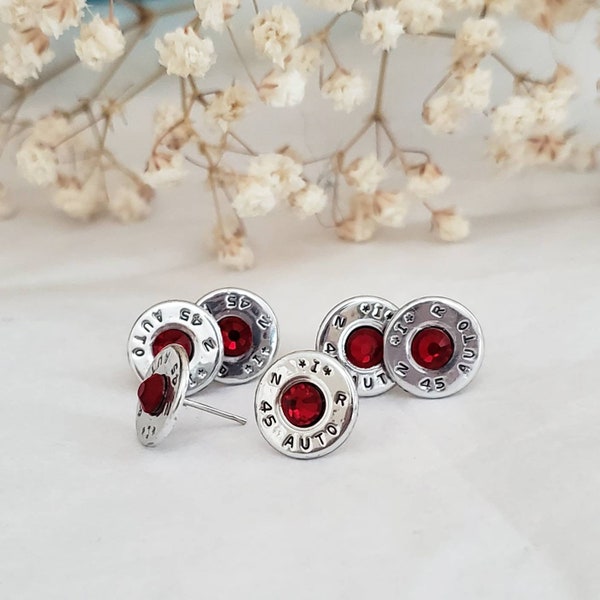 Bullet Jewelry - Etsy