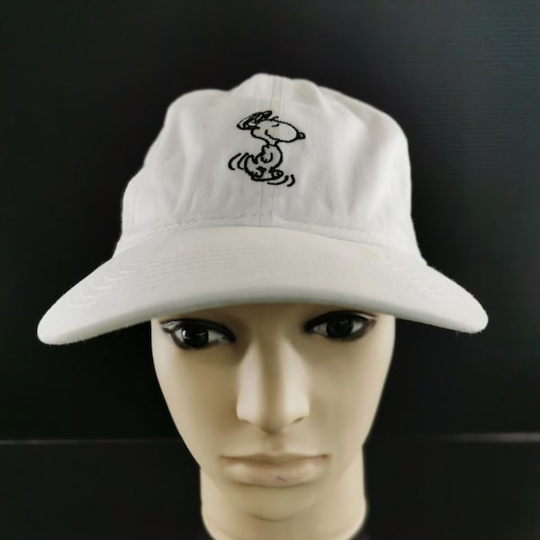 Snoopy Hat - Etsy