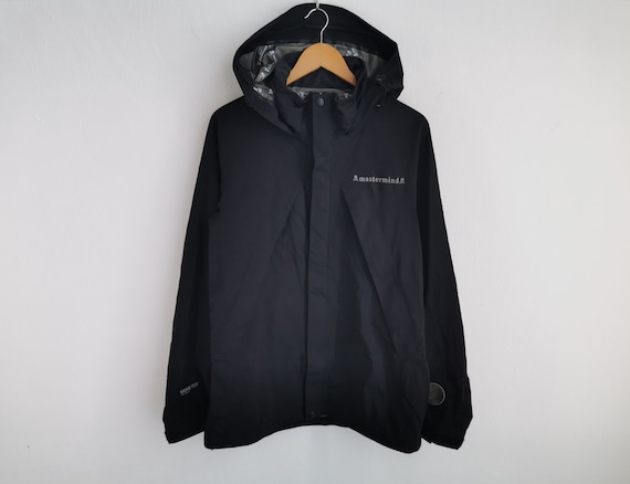 Mastermind Japan Jacket Mastermind Japan Made in Japan Gore Mastermind Japan Jacket Mastermind Japan Made in Japan Gore