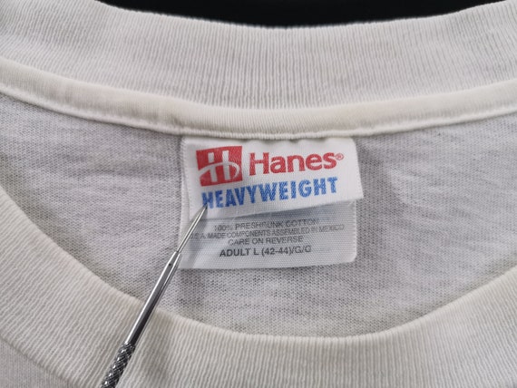 Hi Standard Shirt Vintage 90s Hi Standard Punk Rock F… - Gem