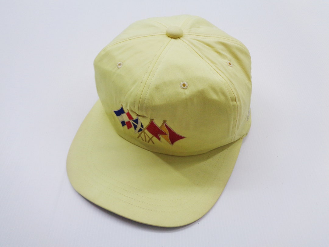 Scotland Cap Vintage Scotland Hat Vintage Scotland J's by Mawus-m ...