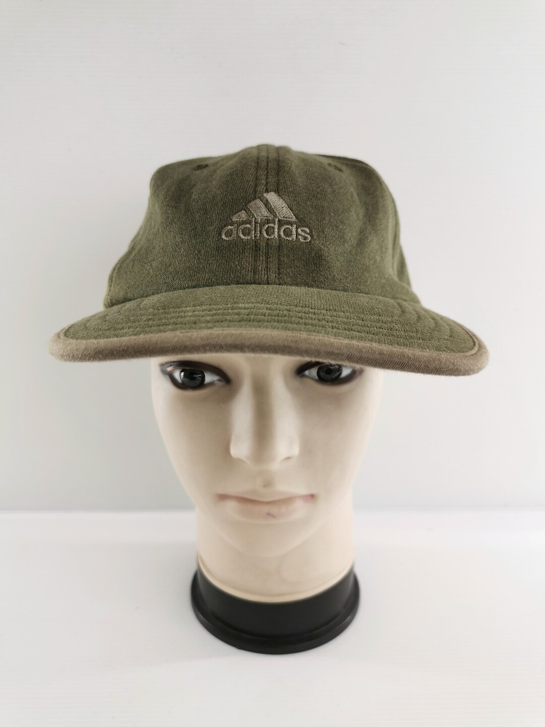 Adidas Cap Vintage 90's Adidas Logos Hat Cap Made in Japan - Etsy