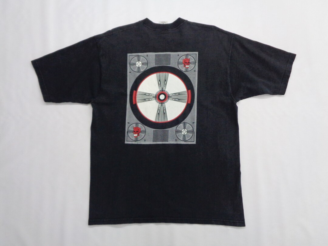 RARE Disorder Shirt Vintage Disorder T Shirt Vintage Disorder UK ...