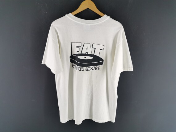 Hi Standard Shirt Vintage 90s Hi Standard Punk Rock F… - Gem