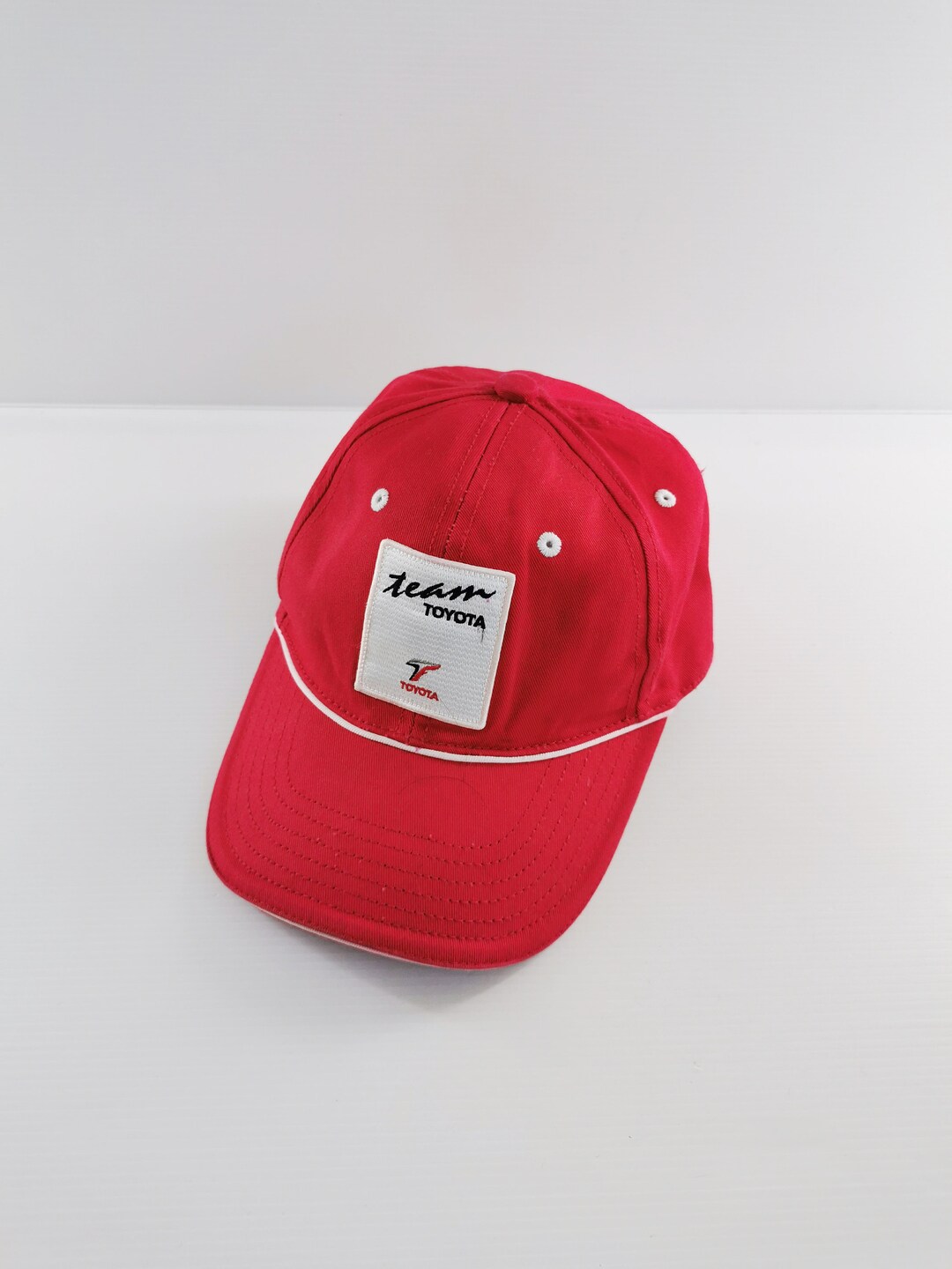 Toyota Cap Toyota Hat Toyota Logo Hat Cap - Etsy