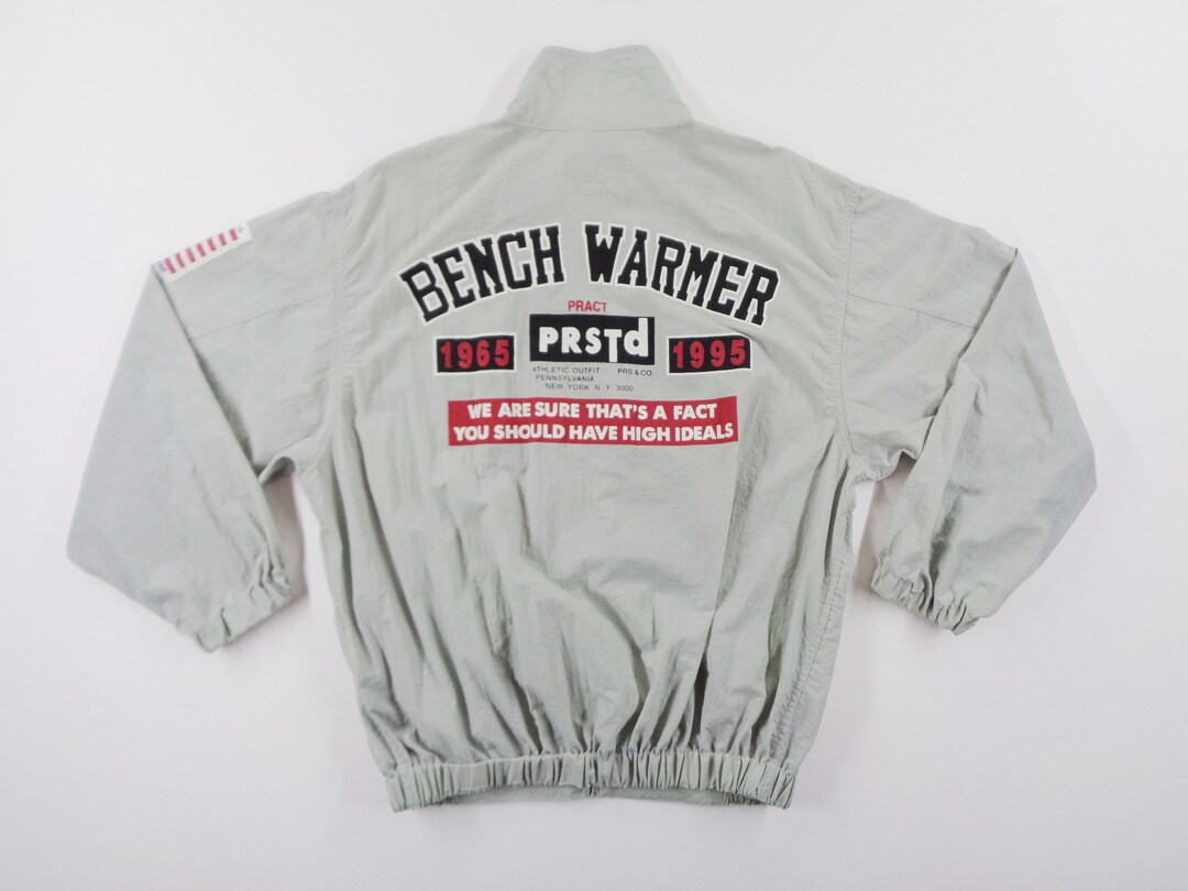 Pract Studio Jacket Vintage Pract Studio Windbreaker 90s Pract Studio ...