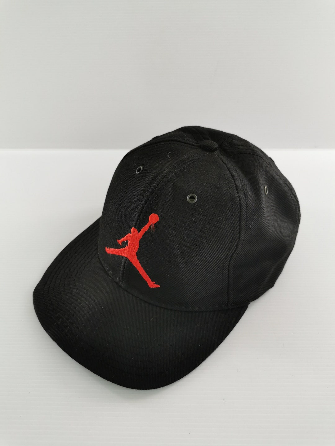 Nike Jordan Cap Vintage Nike Jordan Hat Vintage Nike Jordan Vintage Big ...