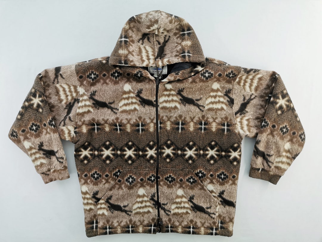 New Breed Hoodie New Breed Jacket New Breed Over Print Hoodie Jacket ...
